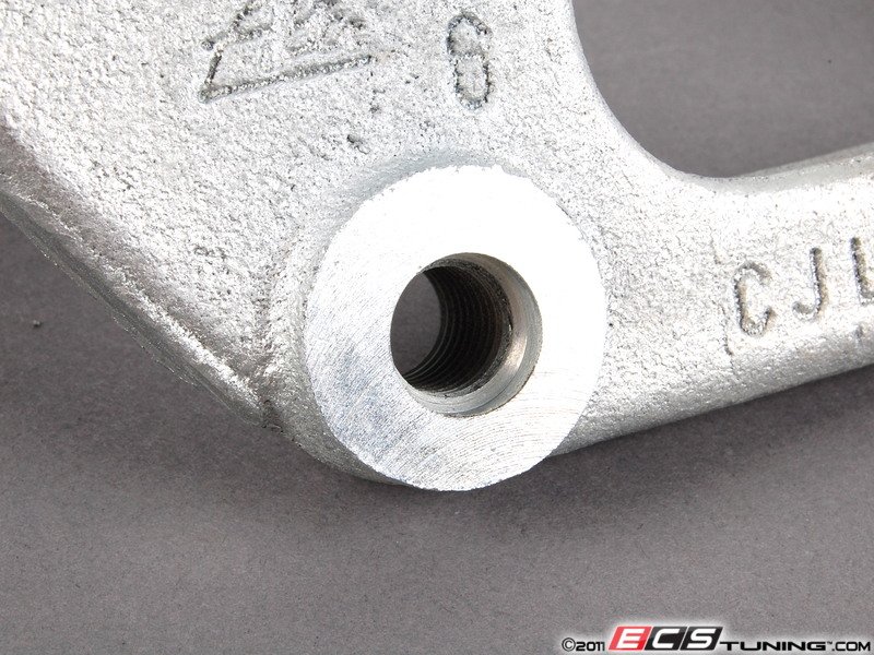 Genuine BMW - 34111160366 - Brake Caliper Carrier - Priced Each (34-11 ...