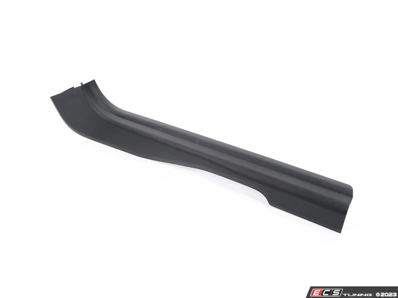 Genuine BMW - 51475A04FD3 - COVER STRIP, ENTRANCE FRONT (51-47-5-A04-FD3)