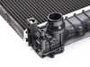Genuine MINI - 17117617640 - Aluminum Radiator (17-11-7-617-640)