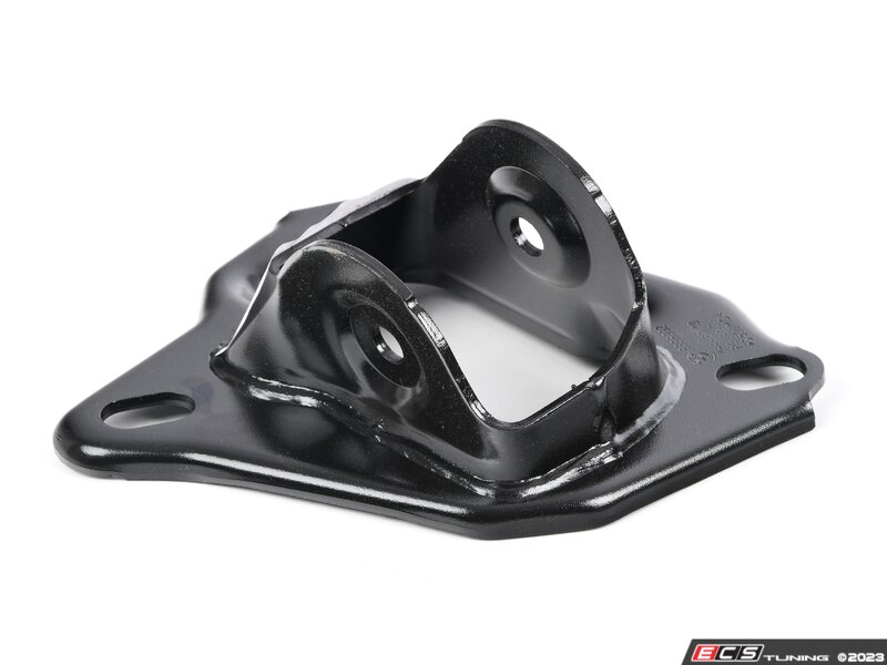 Genuine MINI - 33326896992 - BRACKET, TRAILING ARM RIGHT (33-32-6-896-992)