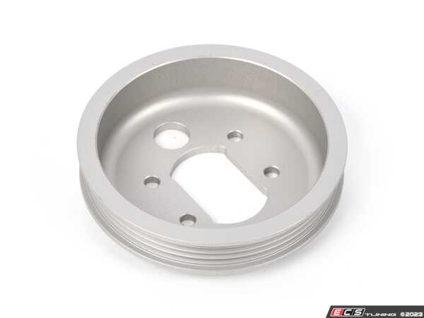 Genuine BMW - 11517848523 - PULLEY (11-51-7-848-523)