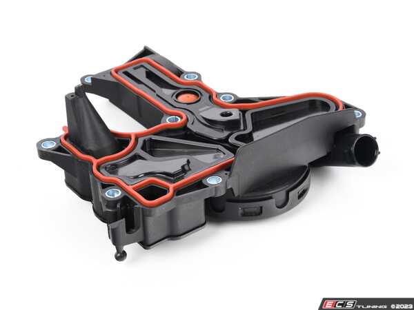 Bremmen Parts - 06H103495AH - Pressure Control Valve (PCV)