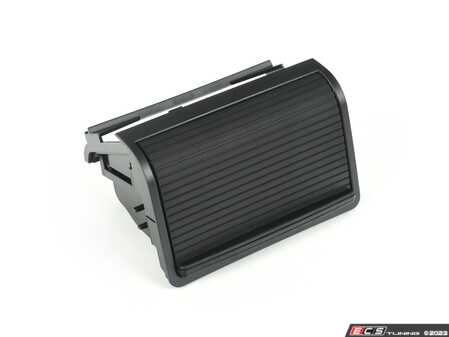 URO - 51168225988 - Rear Ashtray - Schwartz