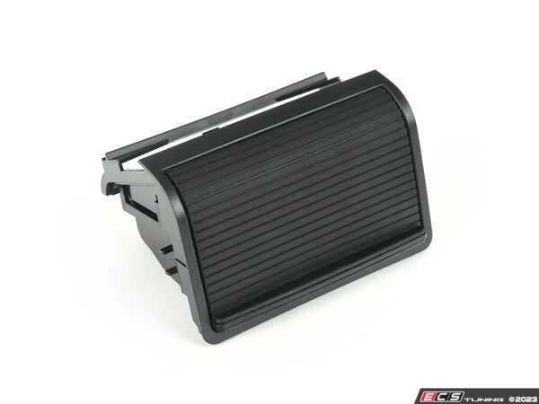 URO - 51168225988 - Rear Ashtray - Schwartz
