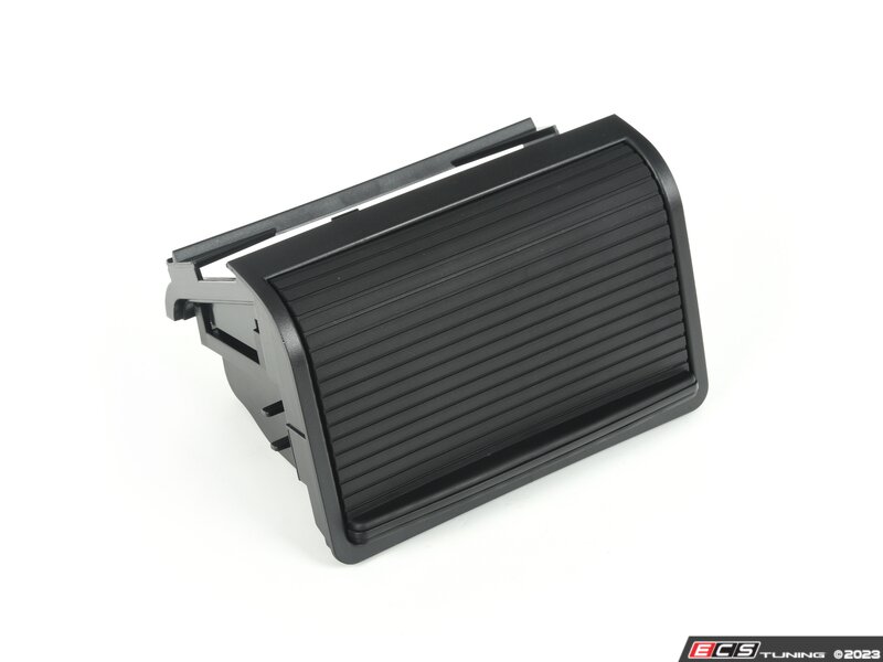 URO - 51168225988 - Rear Ashtray - Schwartz