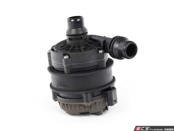Genuine BMW - 11518651288 - Auxiliary Water Pump (11-51-8-651-288)