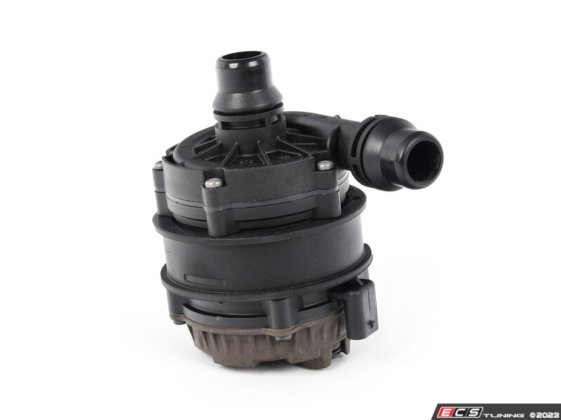 Genuine BMW - 11518651288 - Auxiliary Water Pump (11-51-8-651-288)