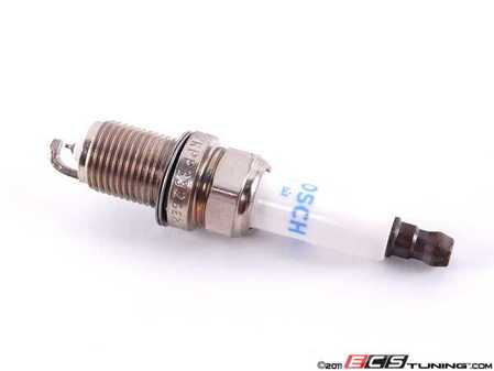 Genuine BMW - 12122158252 - Spark Plug "High Power" - Bosch FR-7-KPP ...