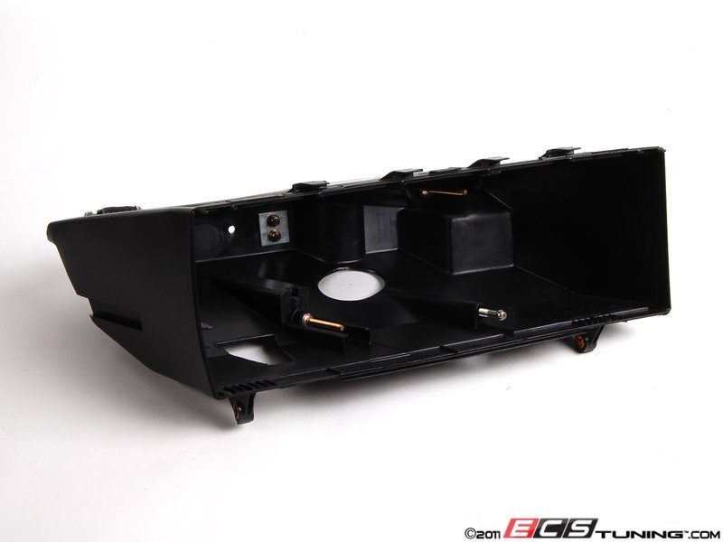 Genuine BMW - 63128354544 - Headlight Housing - Right (63-12-8-354-544)