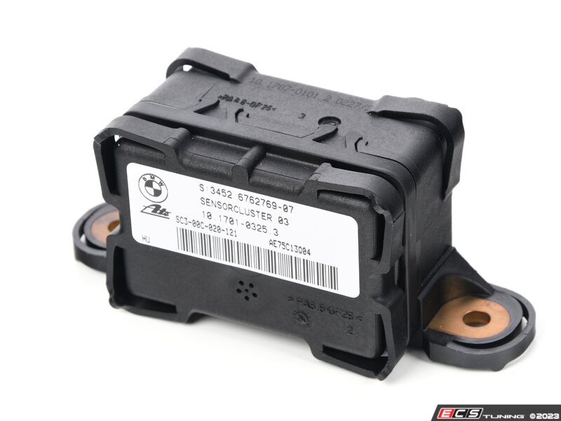 Genuine BMW - 34526762769 - DSC SENSOR (34-52-6-762-769)
