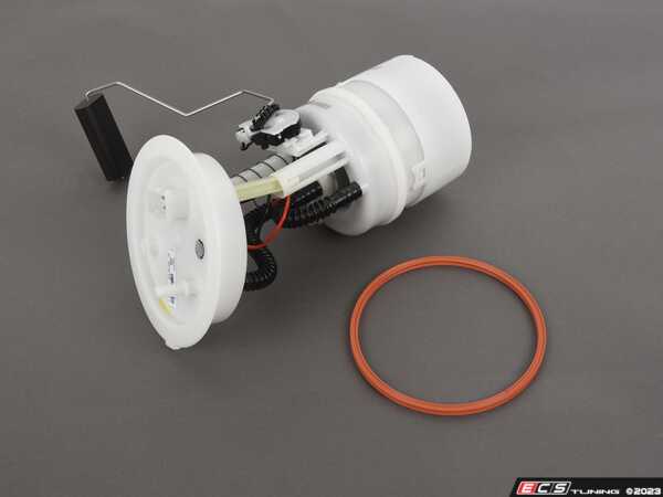 Genuine MINI - 16119810567 - Fuel Pump With Filter (16-11-9-810-567)