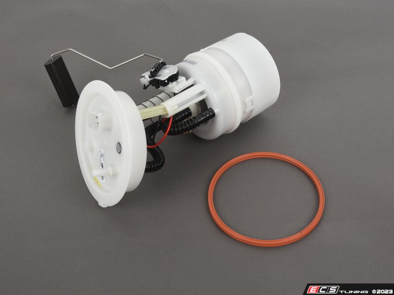 Genuine MINI - 16119810567 - Fuel Pump With Filter (16-11-9-810-567)