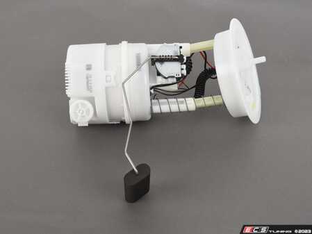 Genuine MINI - 16119810567 - Fuel Pump With Filter (16-11-9-810-567)