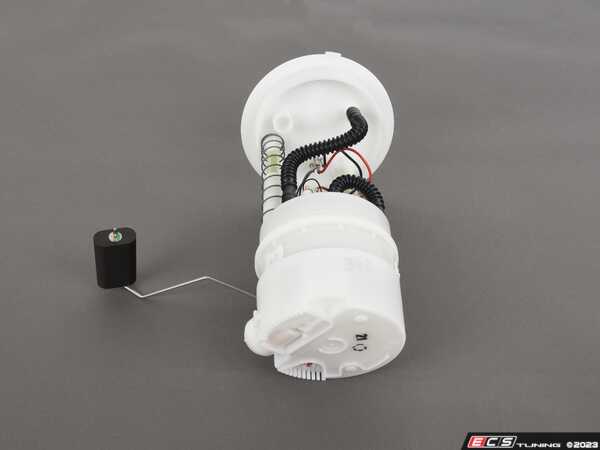 Genuine MINI - 16119810567 - Fuel Pump With Filter (16-11-9-810-567)