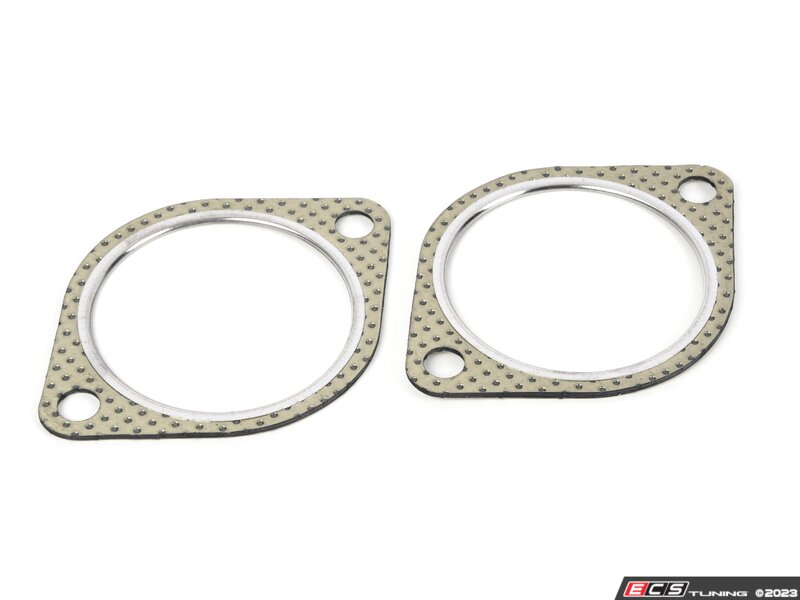 VRSF - 10902025 - VRSF Race Catback Exhaust & Muffler Delete