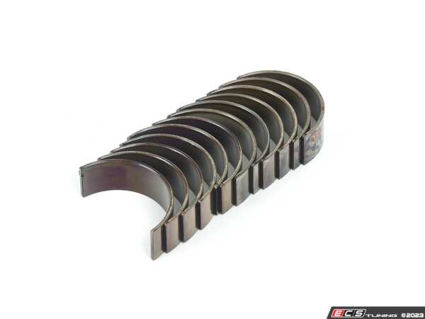 ACL - 6B1510H-STD - B58 High Performance Rod Bearing Set - Standard