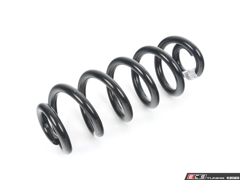 Genuine Volkswagen Audi - 4M0511115EE - SPRING (4M0 511 115 EE)