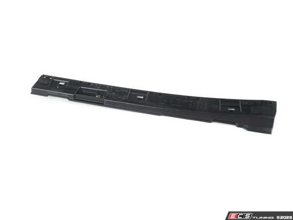 Genuine BMW - 51777285795 - SUPPORTING LEDGE LEFT (51-77-7-285-795)