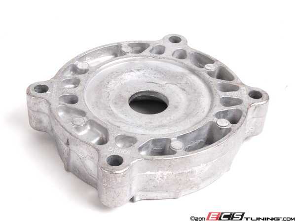 Genuine Volkswagen Audi - 7L0412347A - Front Strut Mount Support ...