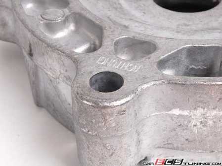 Genuine Volkswagen Audi - 7L0412347A - Front Strut Mount Support ...