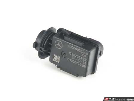 Genuine Mercedes Benz - 0009055800 - Ambient Air Quality Sensor