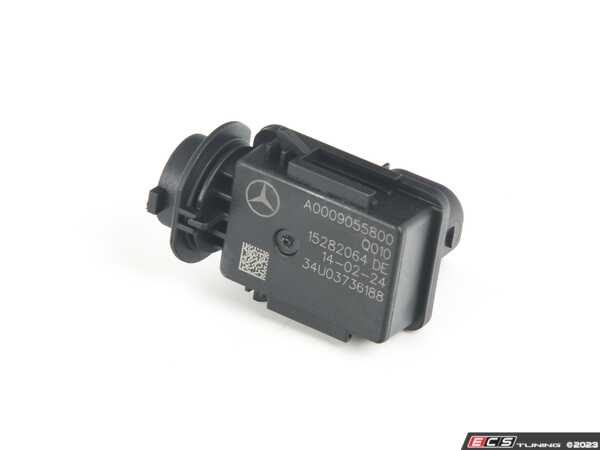 Genuine Mercedes Benz - 0009055800 - Ambient Air Quality Sensor