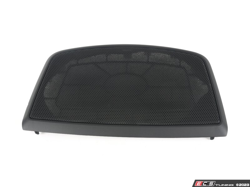 Genuine BMW - 51459381045 - COVER, CENTER SPEAKER (51-45-9-381-045)