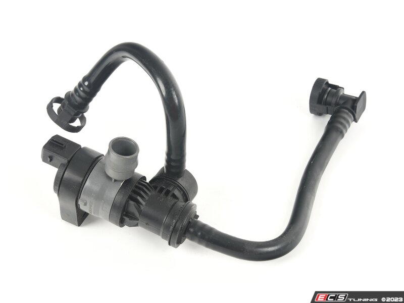 Genuine BMW - 13907636154 - FUEL TANK VENTILATION VALVE (13-90-7-636-154)