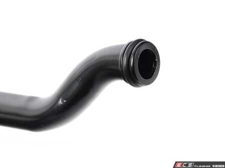 URO - 06E 121065N - Upgraded Aluminum Coolant Pipe - Return (06E121065N)