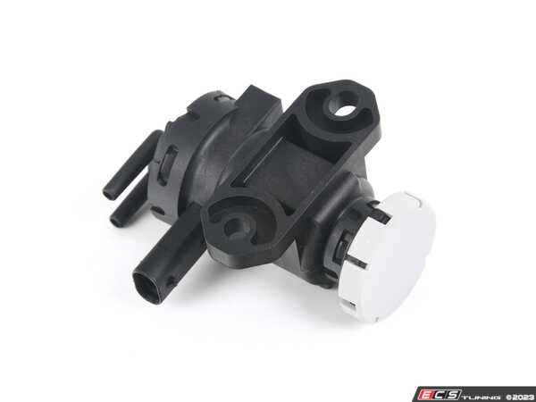 URO - 11658509323 - Turbo Boost Solenoid