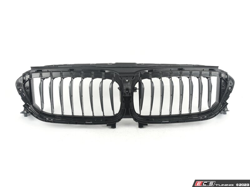 Genuine BMW - 51137497280 - Air Flaps - Upper (51-13-7-497-280)