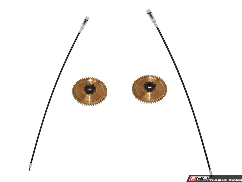 Hamburg Tech - 99356192102KT - Convertible Top Cable - Motor To ...