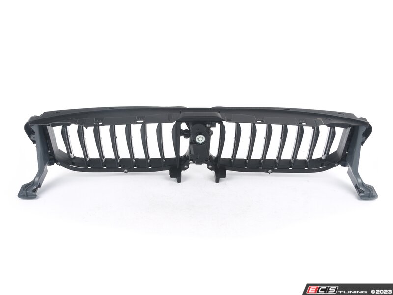 Genuine BMW - 51137497280 - Air Flaps - Upper (51-13-7-497-280)