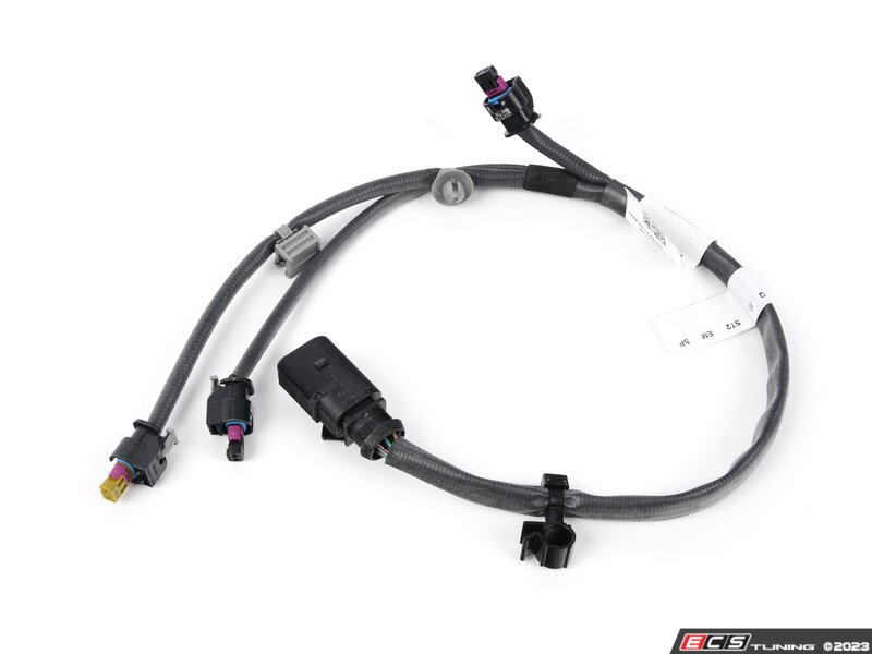 Genuine Volkswagen Audi - 06M971627C - WIR.HARN. (06M 971 627 C)