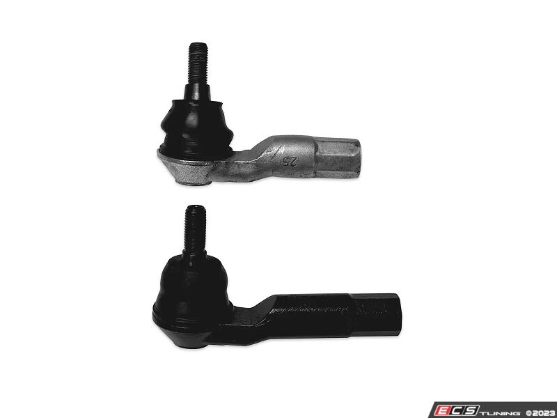 034Motorsport - 034-406-2033-MQB - Extended Tie Rod End Kit