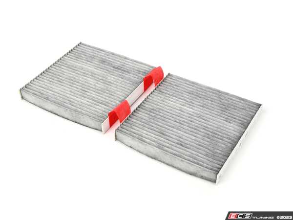 Genuine BMW - 64319395930 - FINE-DUST FILTER (64-31-9-395-930)