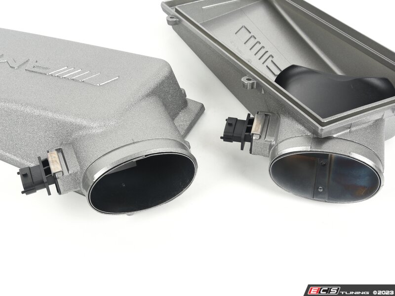Weistec - 01-156-00743-7 - M156 Weistec ROW Airbox Set Mercedes-Benz 63 AMG