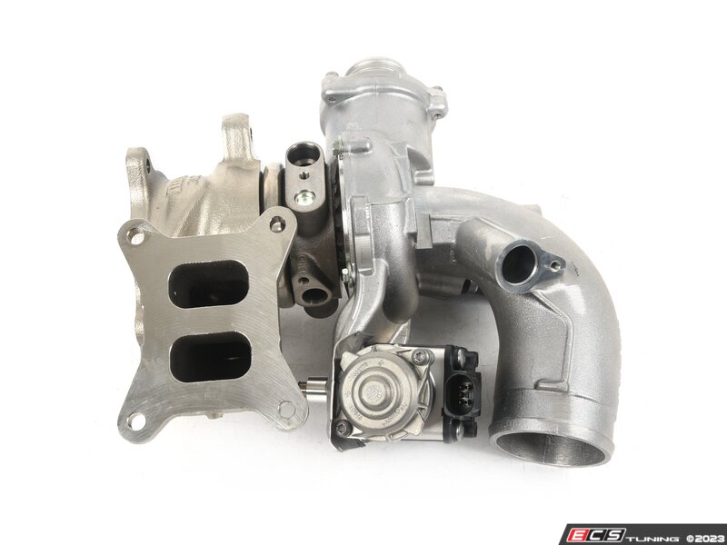 IHI Turbo - 06L145874D - Turbocharger