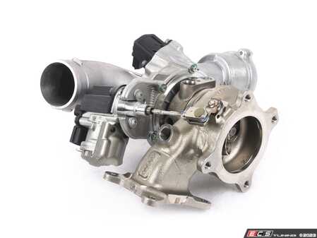 IHI Turbo - 06L145874D - Turbocharger