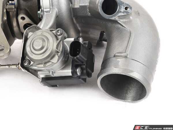 NRW Design - S65VCWBLK - S65 Aluminum Valve Cover - Wrinkle Black