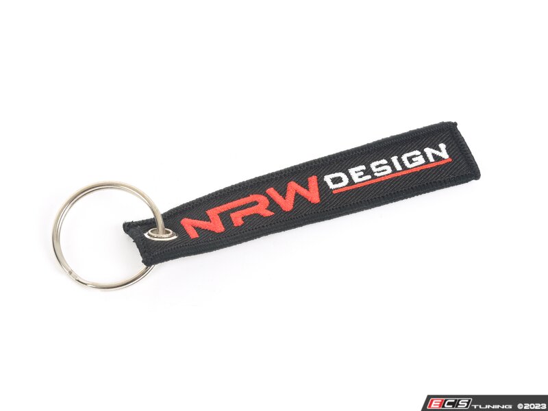 NRW Design - S65VCWBLK - S65 Aluminum Valve Cover - Wrinkle Black