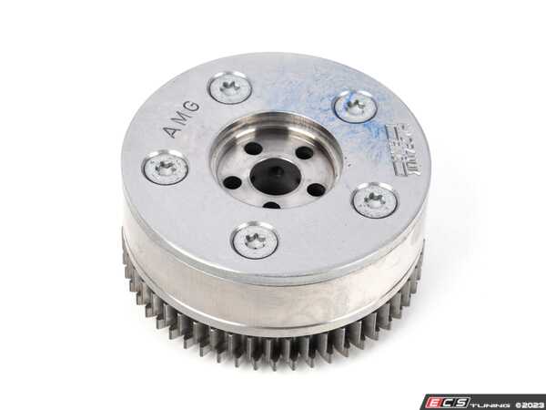 Genuine Mercedes Benz - 156050364764 - 6.3L AMG M156 Camshaft Adjuster ...