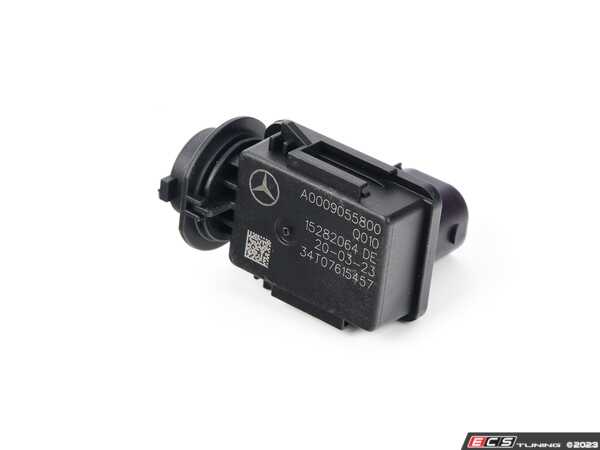 Genuine Mercedes Benz - 0009055800 - Ambient Air Quality Sensor