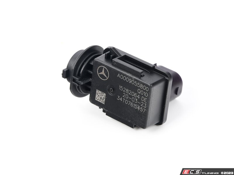 Genuine Mercedes Benz - 0009055800 - Ambient Air Quality Sensor