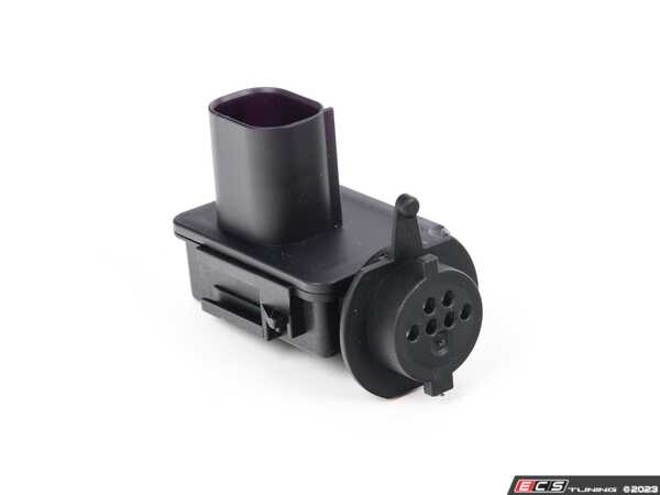 Genuine Mercedes Benz - 0009055800 - Ambient Air Quality Sensor