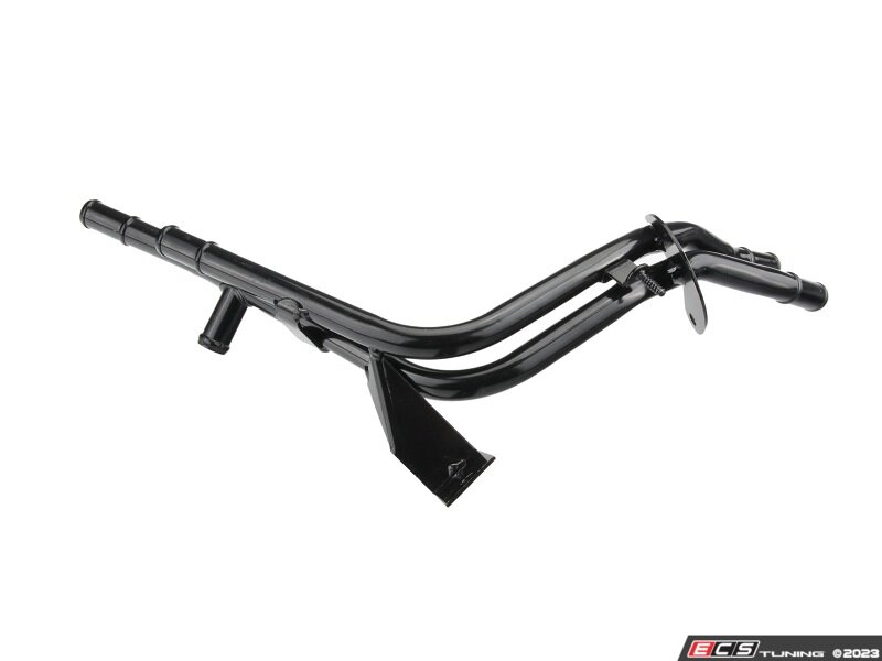URO - 1K0121070BD-PRM - Coolant Pipe - Metal
