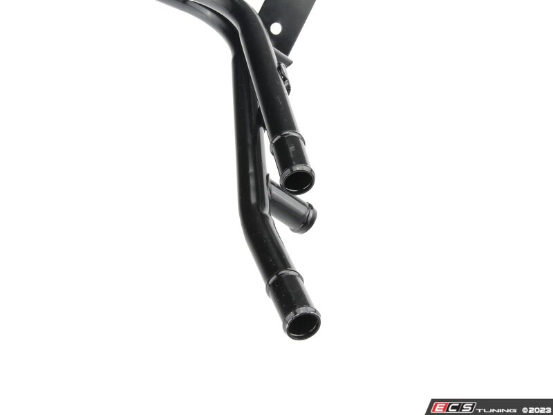 URO - 1K0121070BD-PRM - Coolant Pipe - Metal