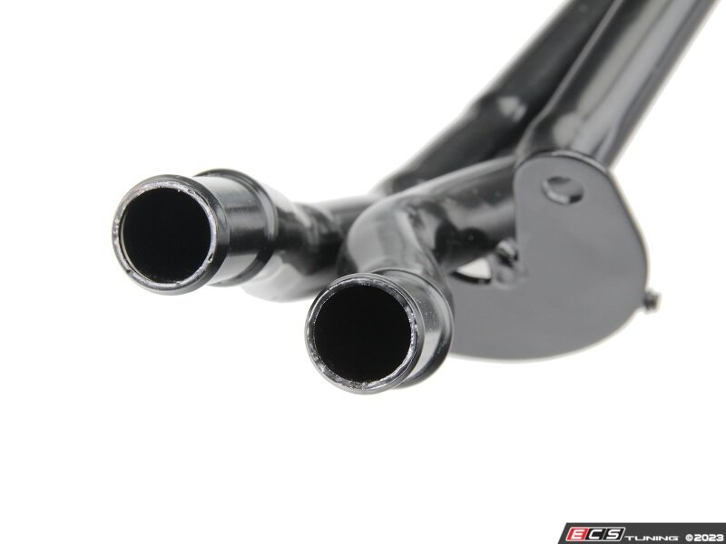 URO - 1K0121070BD-PRM - Coolant Pipe - Metal