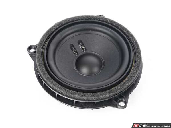 Genuine BMW - 65139354085 - MIDRANGE SPEAKER FOR (65-13-9-354-085)