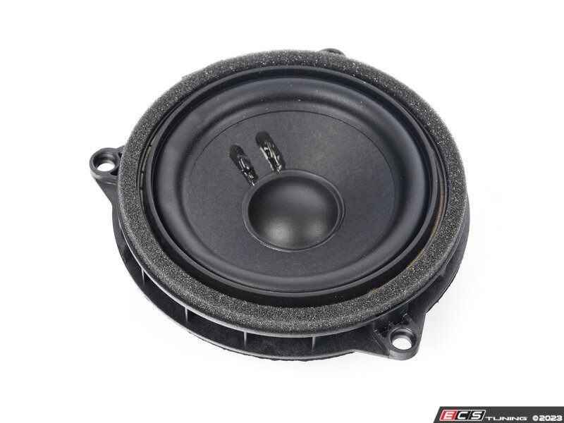 Genuine BMW - 65139354085 - MIDRANGE SPEAKER FOR (65-13-9-354-085)